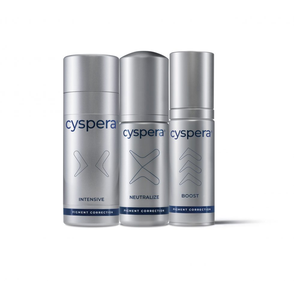 Cyspera – Intensive Pigment Corrector UK Stockist | Medifine Skin Clinic
