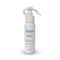 Clinisept Plus Aftercare 100ml | Medifine Skin Clinic