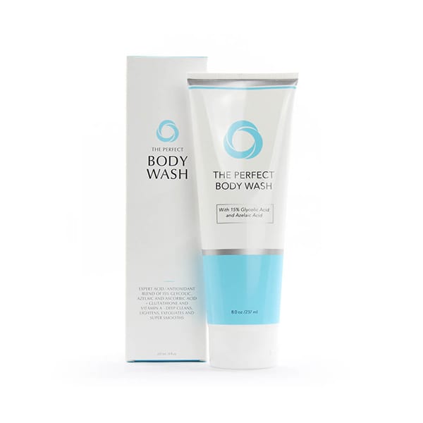 The Perfect Peel | The Perfect Body Wash 237ml | Medifine Skin Clinic