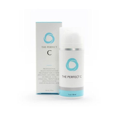 The Perfect Peel | The Perfect Body Lotion 237ml | Medifine Skin Clinic