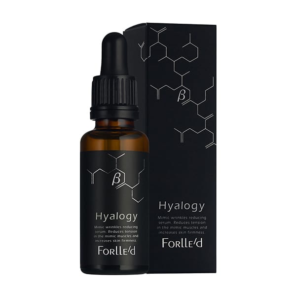 Forlle’d Hyalogy | Beta Serum 30ml | Medifine Skin Clinic