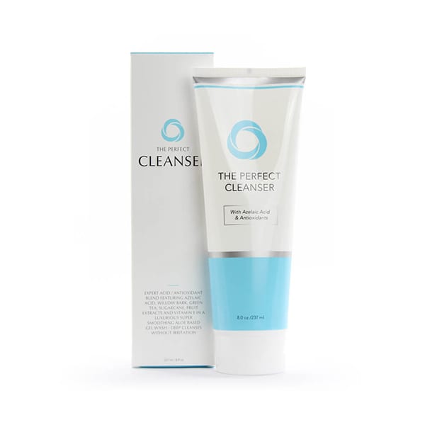 The Perfect Peel | The Perfect Cleanser 237ml | Medifine Skin Clinic