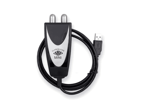 Clareblend Mini | Home Microcurrent | Medifine Skin Clinic