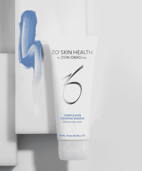 ZO Skin Health | Complexion Clearing Masque | Medifine Skin Clinic