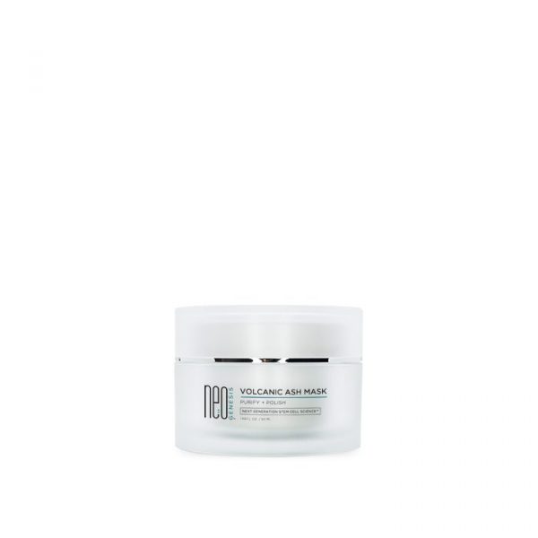 NeoGenesis | Volcanic Ash Mask 50ml | Medifine Skin Clinic