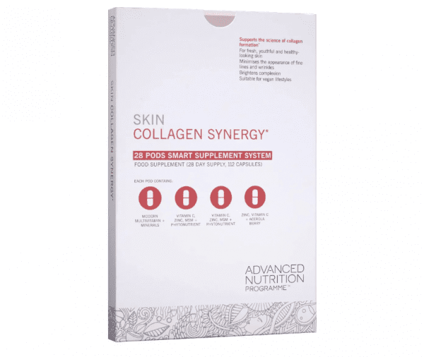 Advanced Nutrition Programme | Skin Collagen Synergy | Medifine Skin Clinic