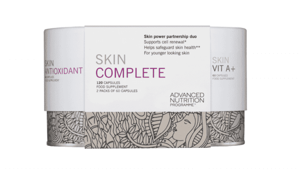 Advanced Nutrition Programme | Skin Complete | Medifine Skin Clinic