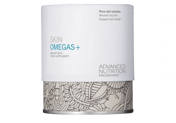 Advanced Nutrition Programme | Skin Omegas + | Medifine Skin Clinic