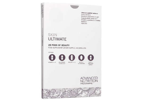 Advanced Nutrition Programme | Skin Ultimate | Medifine Skin Clinic