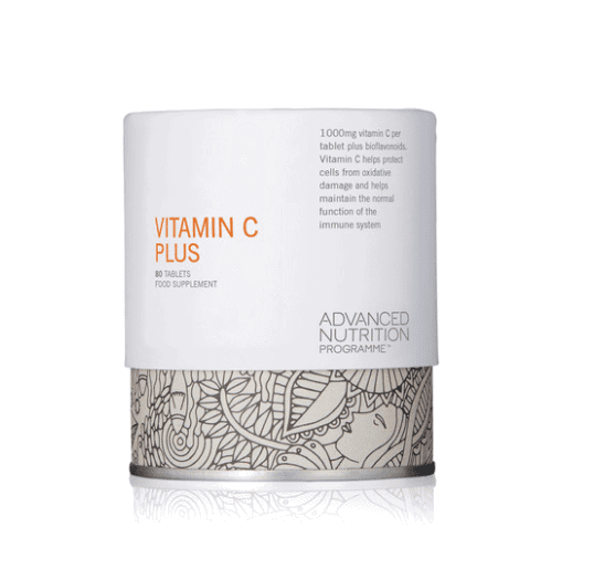Advanced Nutrition Programme | Vitamin C Plus | Medifine Skin Clinic