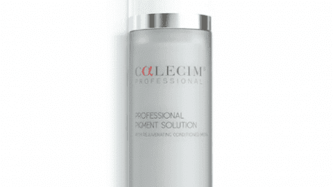 Calecim | Professional Pigment Solution 30g | Medifine Skin Clinic