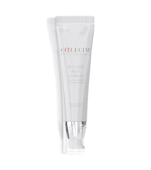 Calecim | Recovery Night Complex 60g | Medifine Skin Clinic