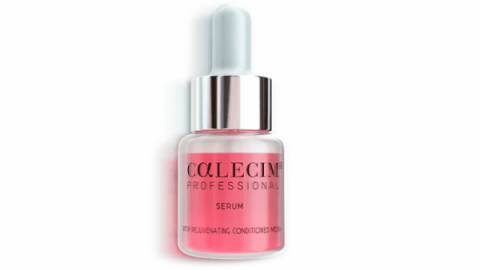 Calecim | Professional Serum | Medifine Skin Clinic