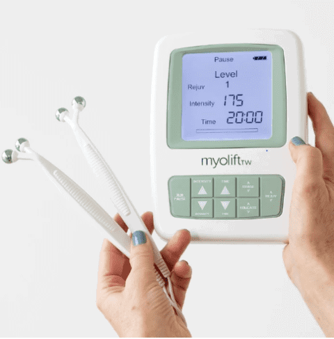 MyoLift | Triwave | Medifine Skin Clinic