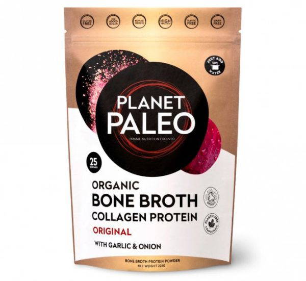 Bone Broth and the benefits to our skin | Medifine Skin Clinic
