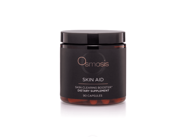 Osmosis | Skin Aid 90caps | Medifine Skin Clinic