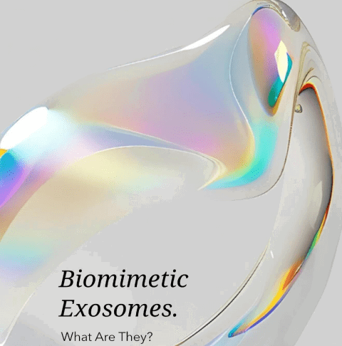 AnteAGE NEW Biosomes technology | Medifine Skin Clinic