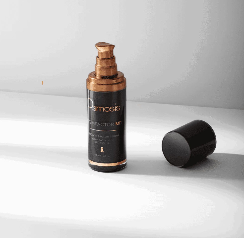 Osmosis StemFactor MD – exosome technology explained | Medifine Skin Clinic